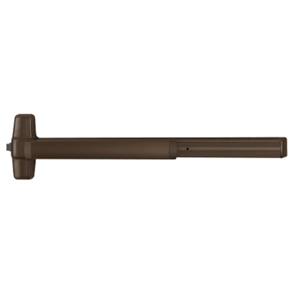 Von Duprin 98/99 Series Rim Exit Device - Dummy Trim – US Lock Supply