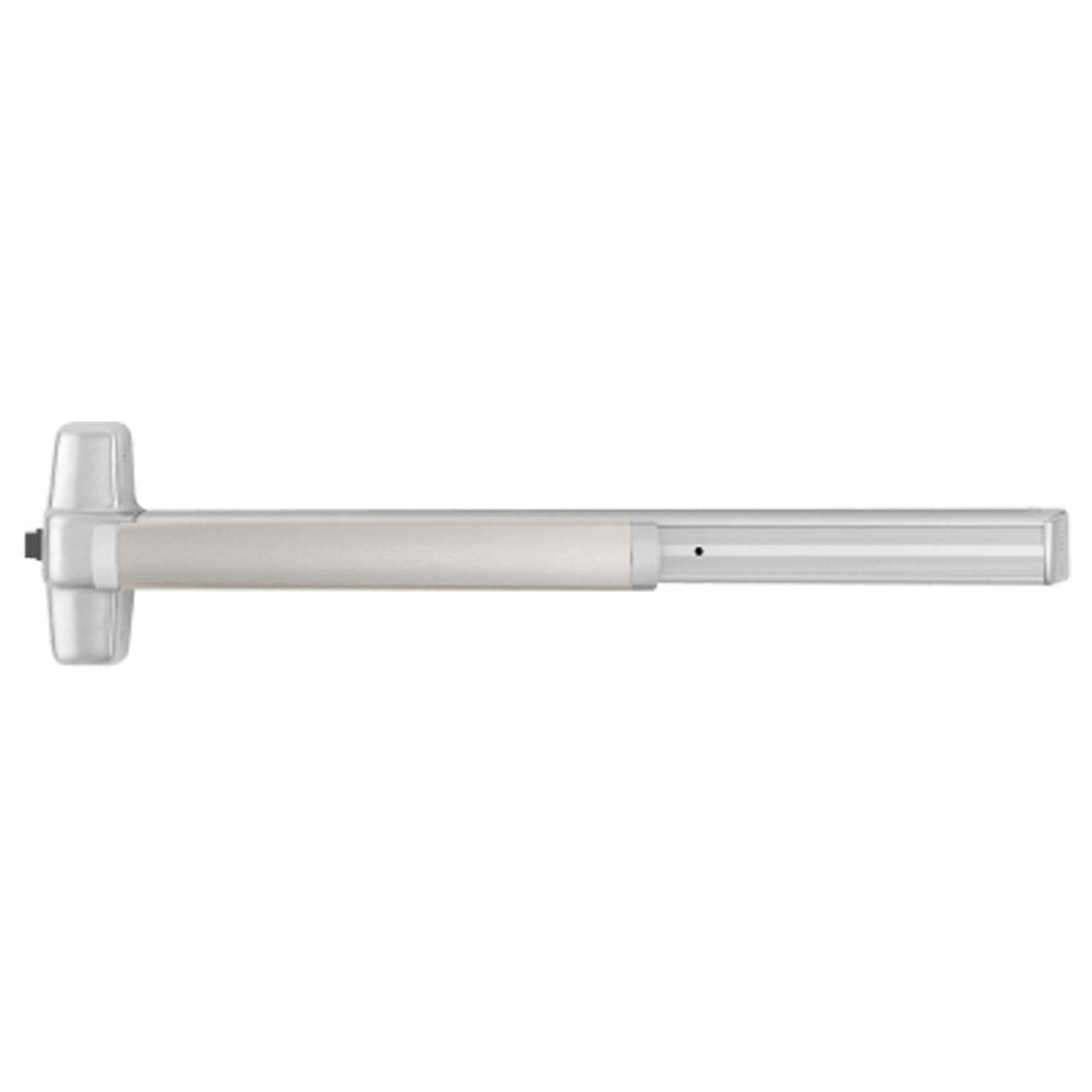 Von Duprin 9847L/9947L - Lever Concealed Vertical Rod Device – US Lock ...