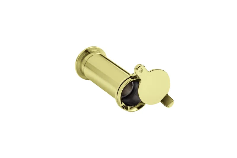Rockwood 624 Door Viewer with Privacy Cover – US Lock Supply