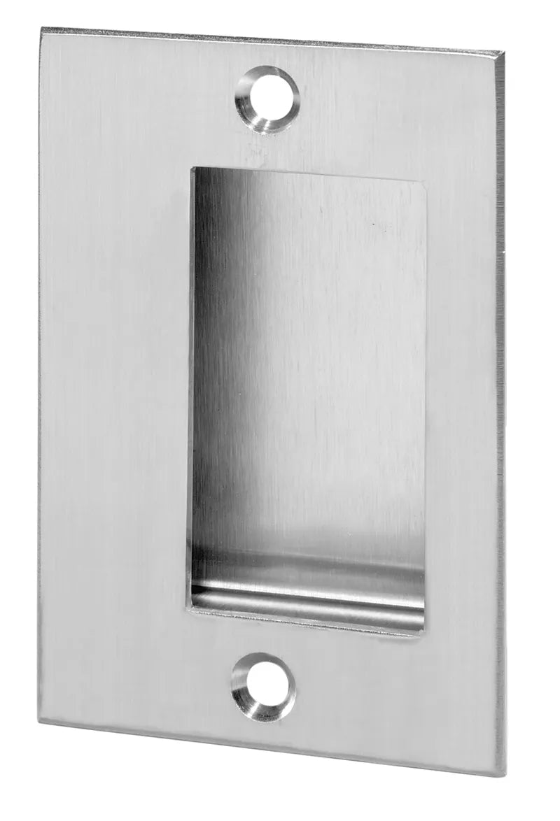 Rockwood 94P Flush Pulls – US Lock Supply