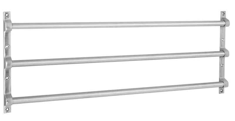 Rockwood 40-PB Push and Pull Bars – US Lock Supply
