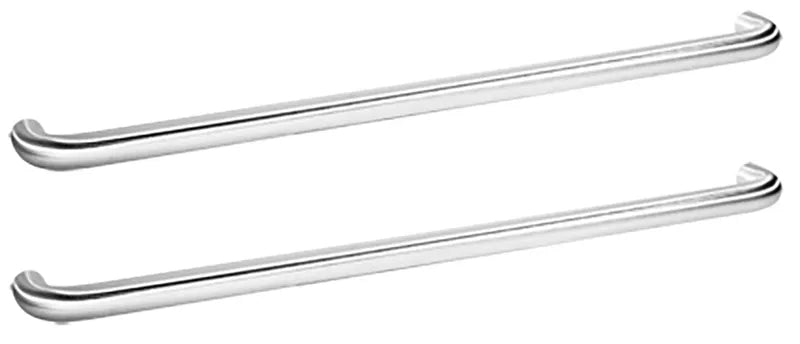 Rockwood 47-2-PB Series 47 Push Bars – US Lock Supply