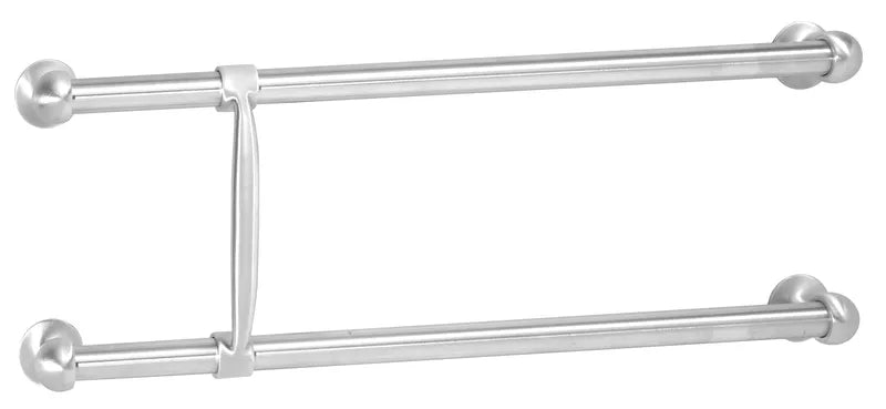 Rockwood 50-PB Push and Pull Bars – US Lock Supply