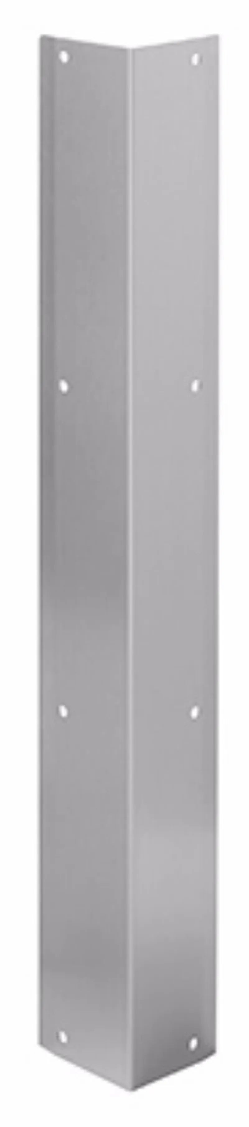 Rockwood 296 Corner Guard - Rounded Corners – US Lock Supply