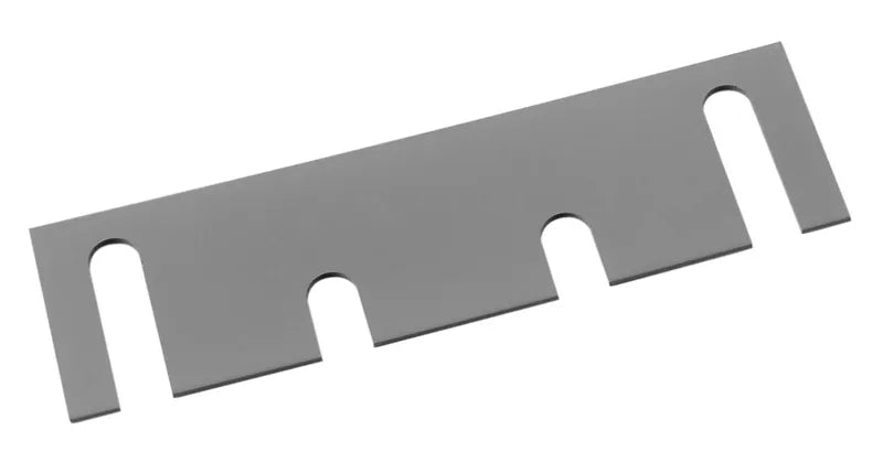 Rockwood HS54 Hinge Shim, 1 7/16" by 5", Pack of 50 Pcs – US Lock Supply