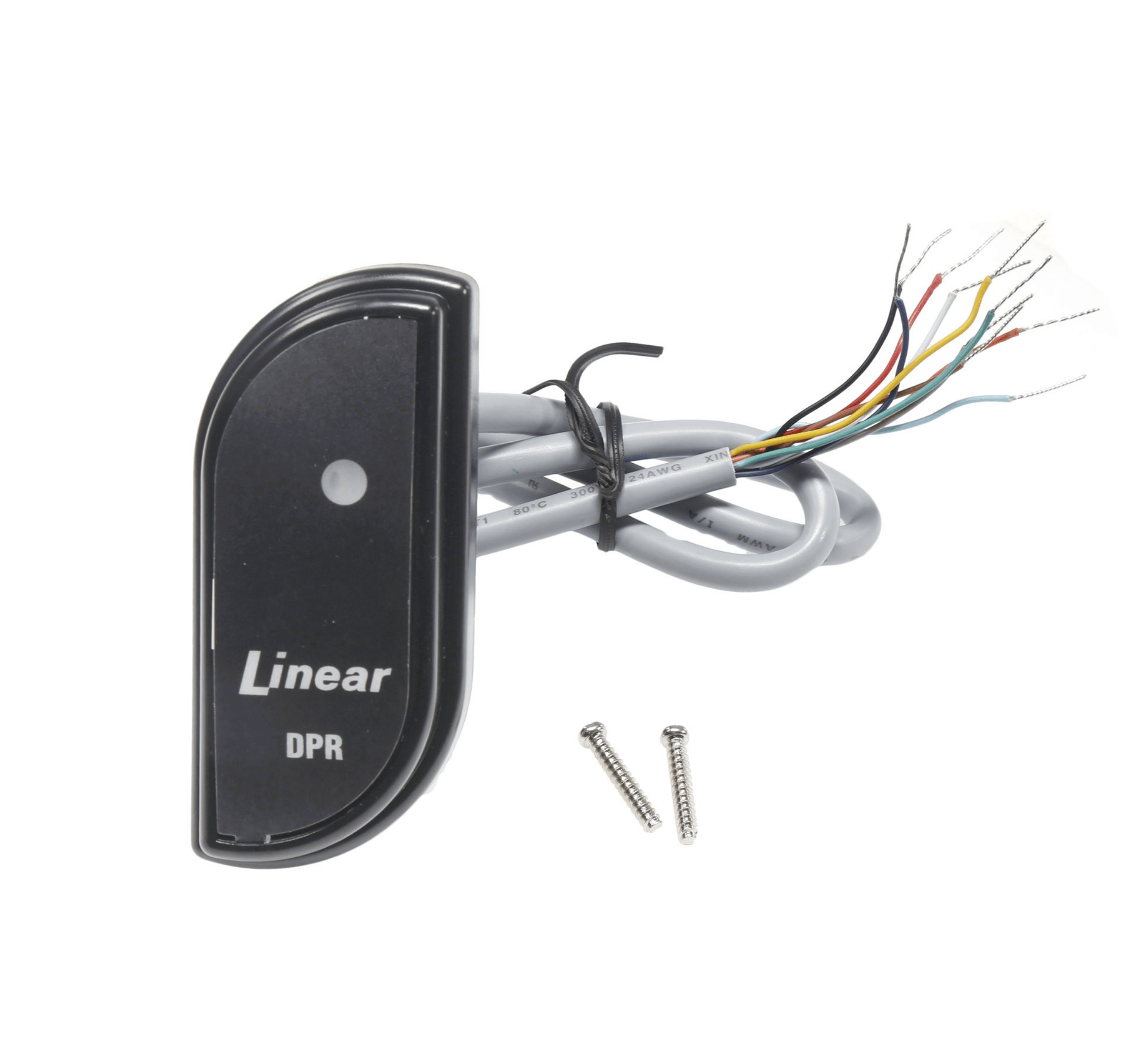 Nortek AM-DPR Dual Proximity Reader – US Lock Supply