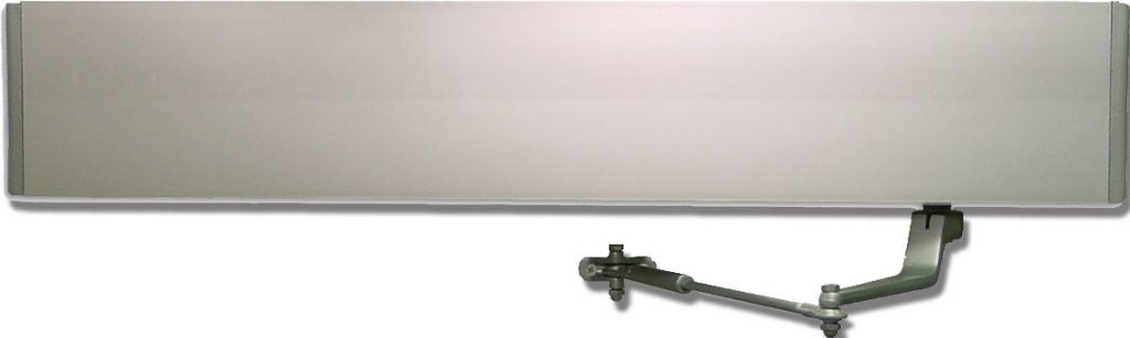 Detex AO19-1 Automatic Operator for Single Door – US Lock Supply