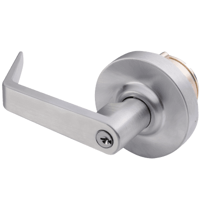 Arrow SRX87 Classroom Function Exit Device Trim – US Lock Supply