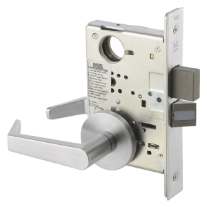 Accentra 8802FL Privacy Mortise Lock (Yale) – US Lock Supply
