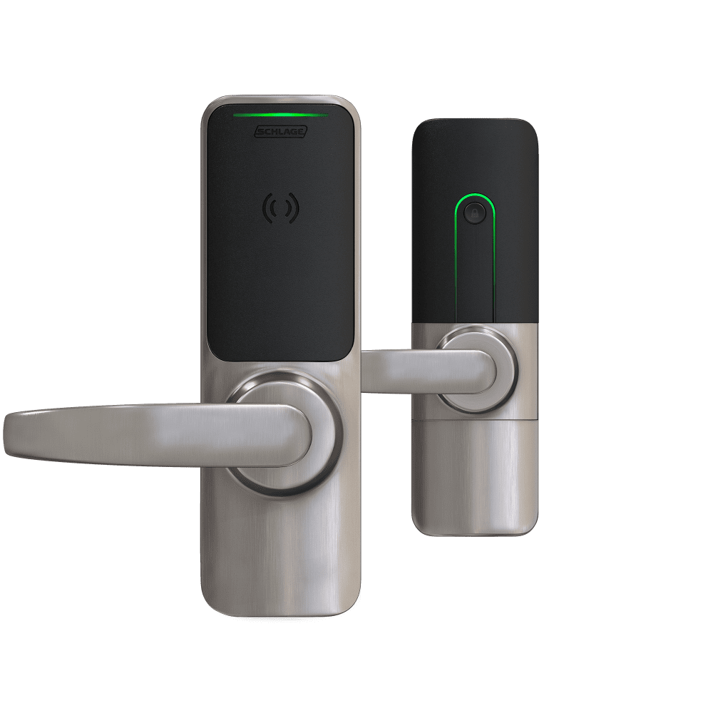 Schlage Electronics XE360M - Wireless Mortise Lock – US Lock Supply