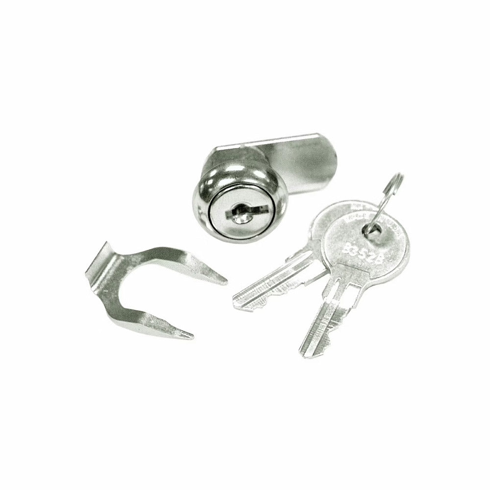 Securitron CKL Cabinet Key Lock – US Lock Supply