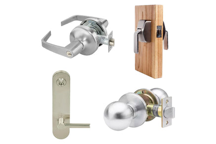 Wholesale Lock & Hardware Distributors | US Lock Supply