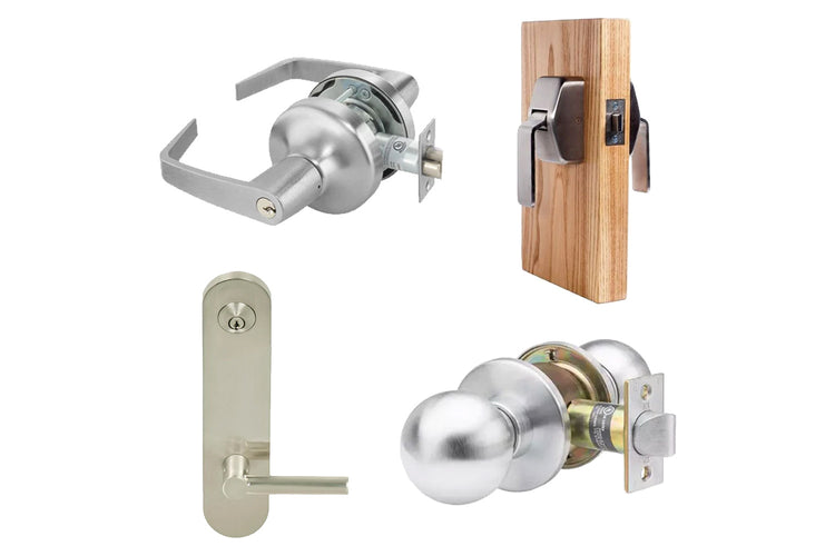 Wholesale Lock & Hardware Distributors | US Lock Supply