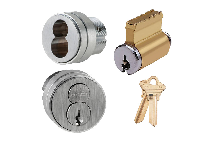 Wholesale Lock & Hardware Distributors | US Lock Supply