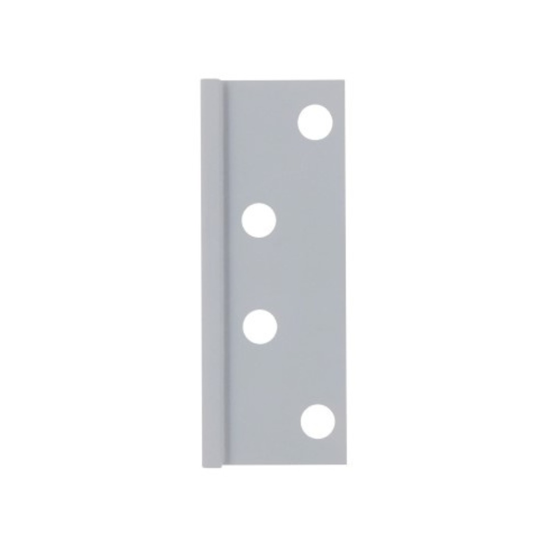 Don-jo DSF 45 Door Seam Filler Plate – US Lock Supply