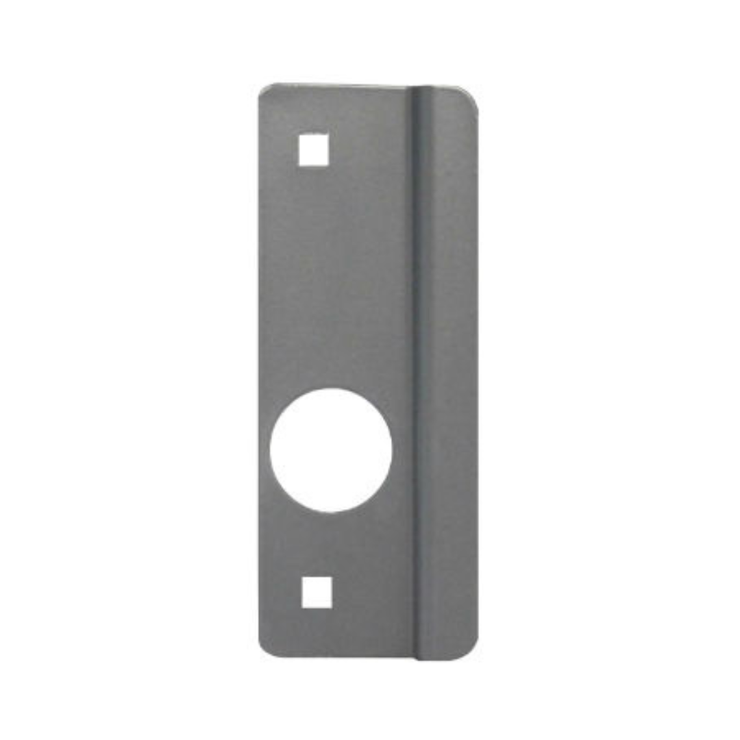 Don-jo GLP 307 Latch Protector For Aluminum Entrance Doors – US Lock Supply