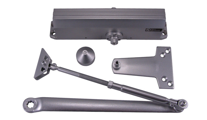 Design Hardware 116 Series Door Closer – US Lock Supply