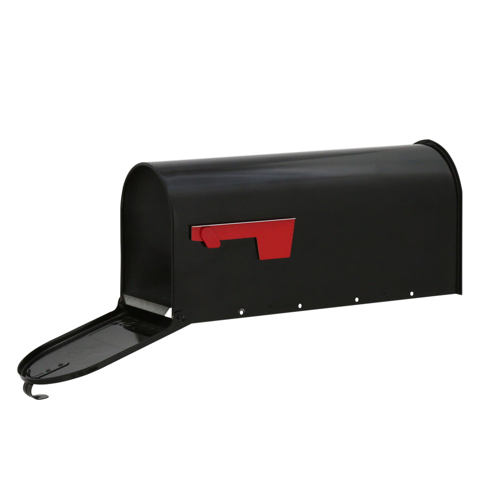 Residential ELITE Post Mount Mailbox USPS Aprroved | Gibraltar Mailbox ...