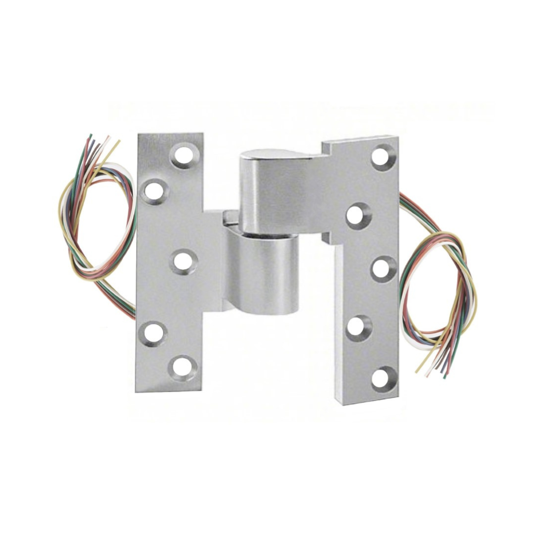 Don-jo E8WIP34 RHR Electric Pivot – US Lock Supply