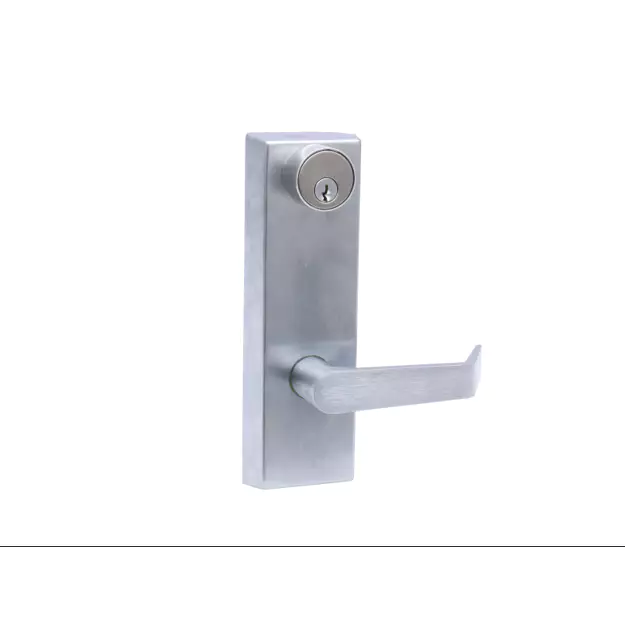 Taco ED-EL580-26D Storeroom Panic Trim – US Lock Supply