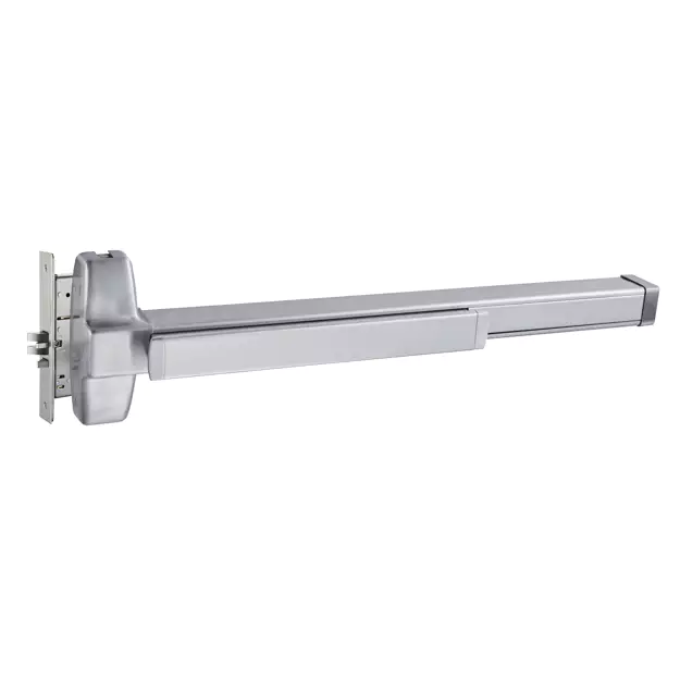 Taco ED-M901 Mortise Panic Rim Surface Exit Device – US Lock Supply