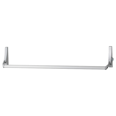 Falcon 2090EO Rim Cross Bar Exit Device – Uslocksupply.com