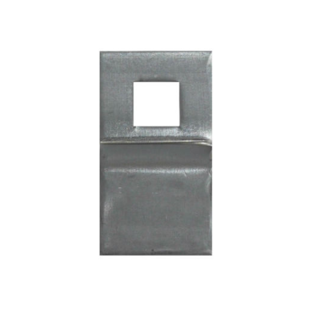 Don-jo FBG 1 SQ Flush Bolt Guide – US Lock Supply