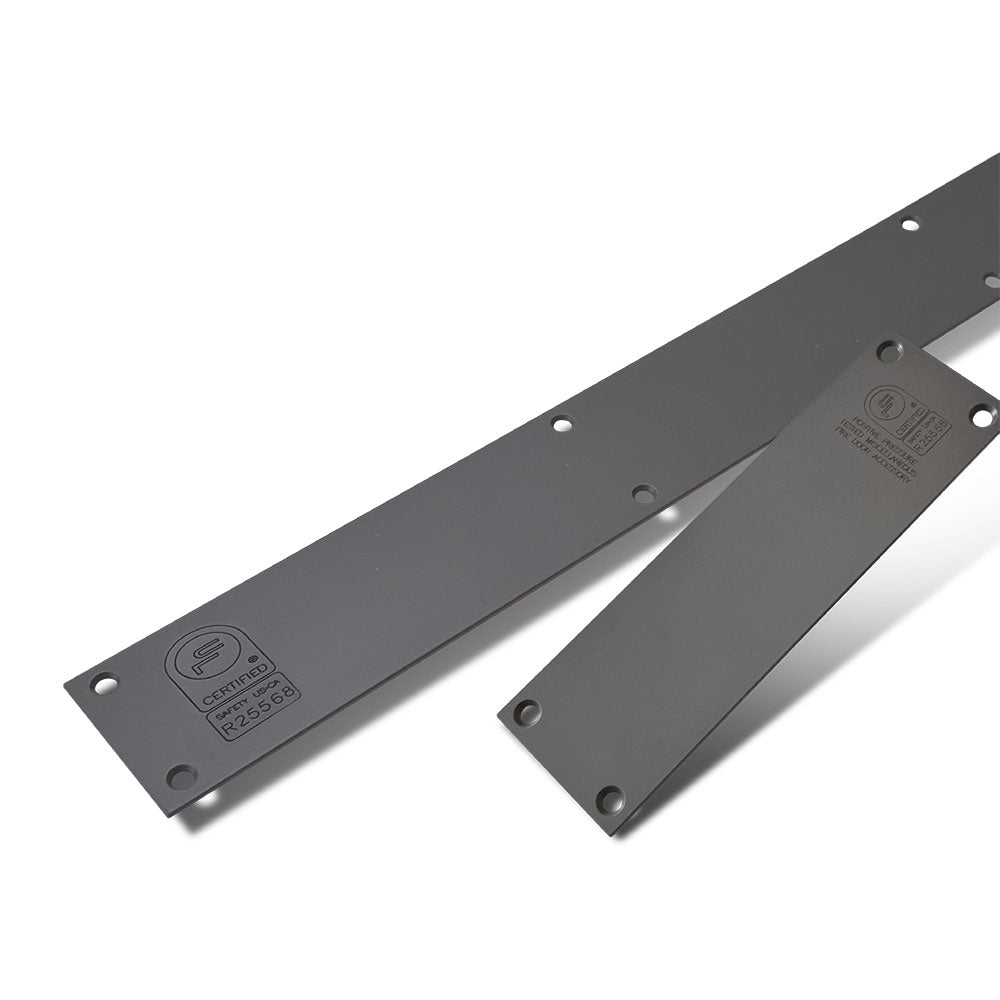 NGP FR180 Frame Repair Kit for Steel Doors and Frames – US Lock Supply