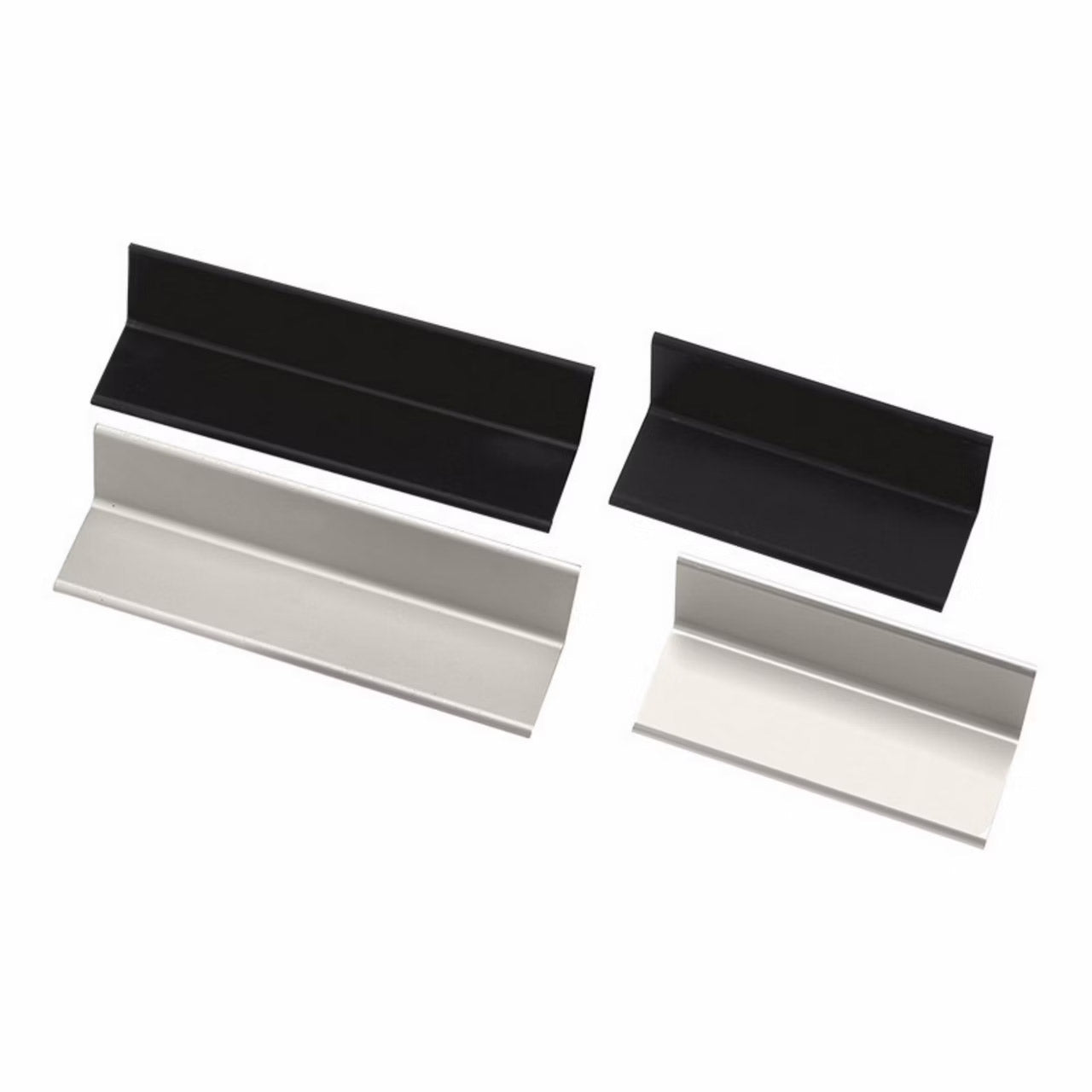 Securitron HEB Header Extension Bracket – US Lock Supply