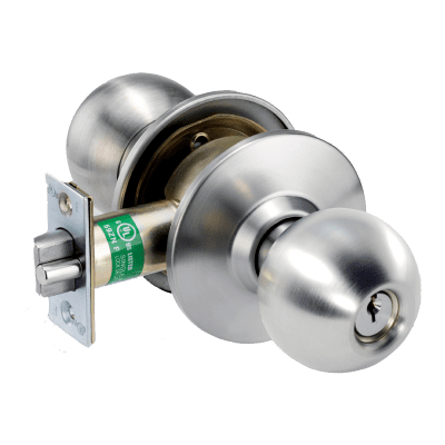 Arrow HK17 Classroom Grade 1 Knob Lock – US Lock Supply