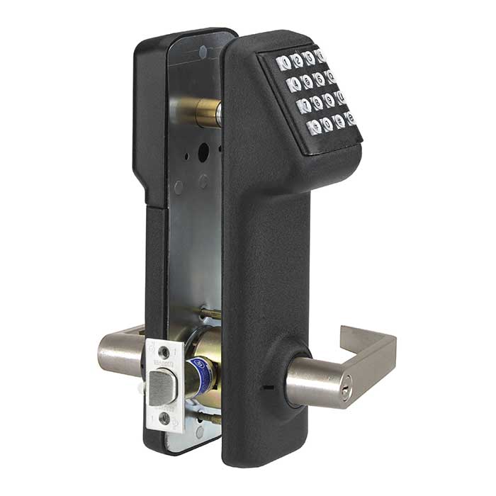 Marks IQ1LITE-19 Keypad Lock – US Lock Supply
