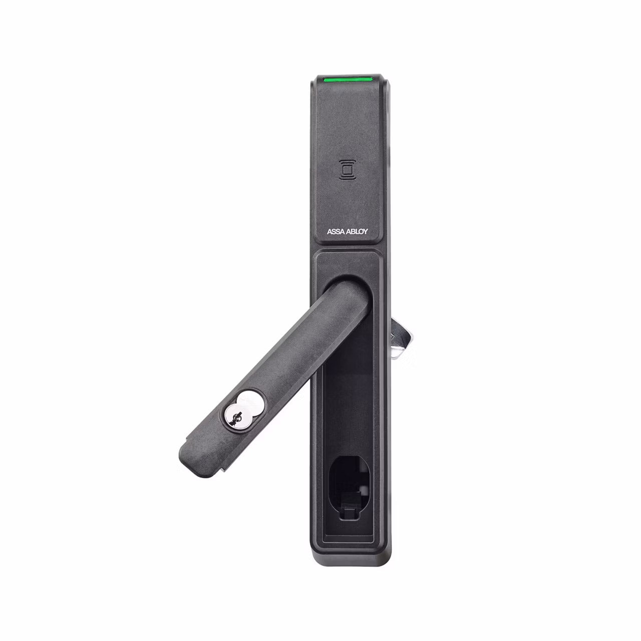 HES KS210 Series Server Cabinet Lock – US Lock Supply