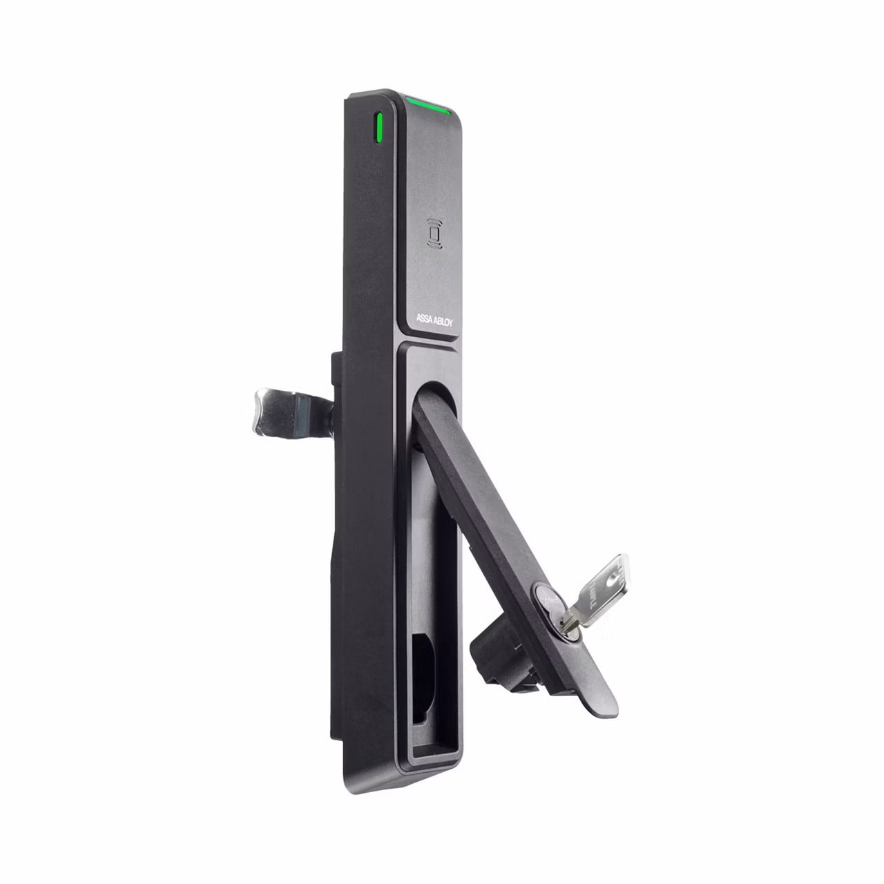 HES KS210 Series Server Cabinet Lock – US Lock Supply