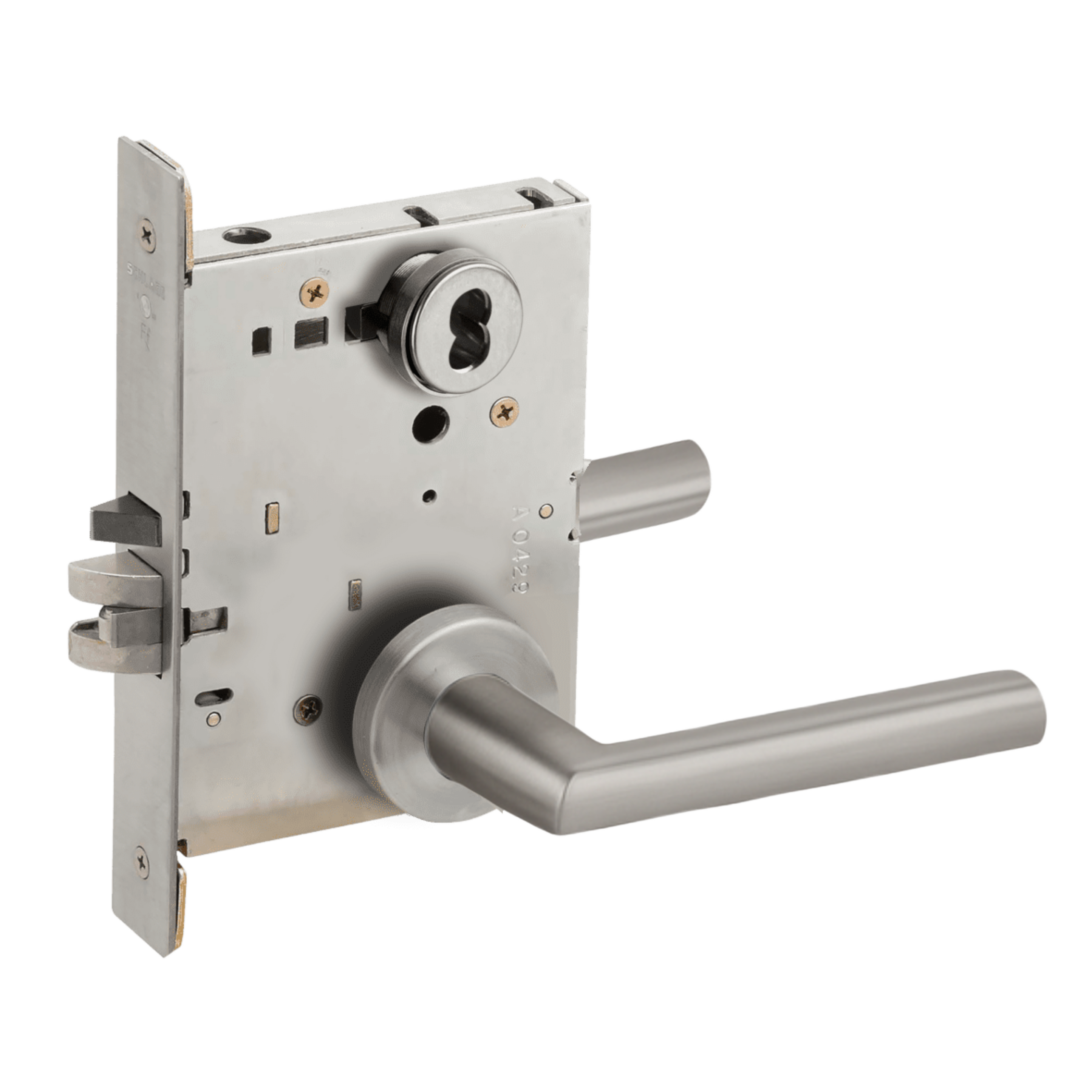 Schlage L9070 Classroom Mortise Lock – US Lock Supply