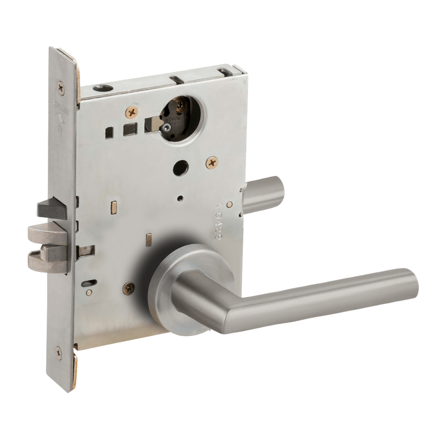 Schlage L9080 Storeroom Mortise Lock – US Lock Supply