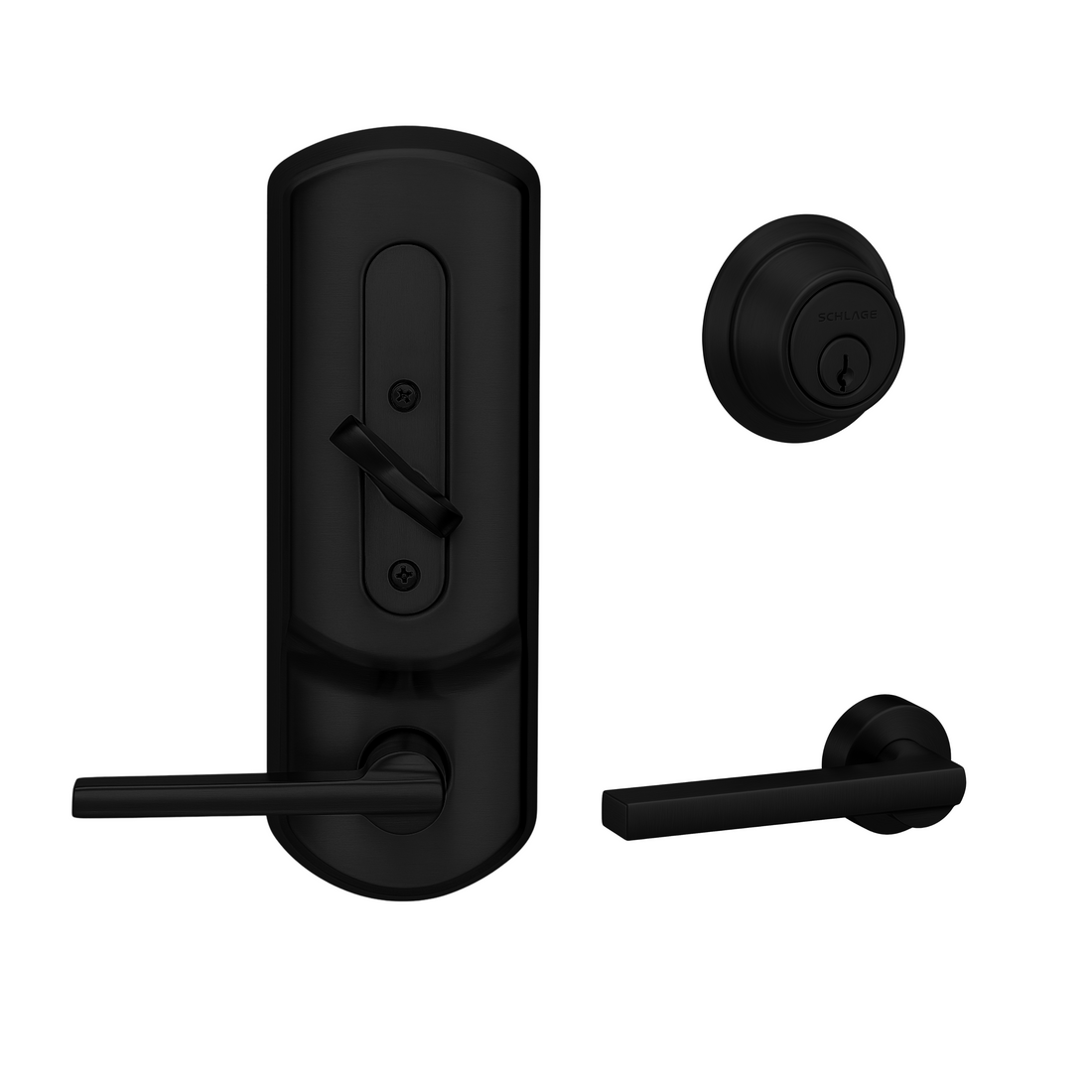 Schlage CS210 Interconnected Lock – US Lock Supply