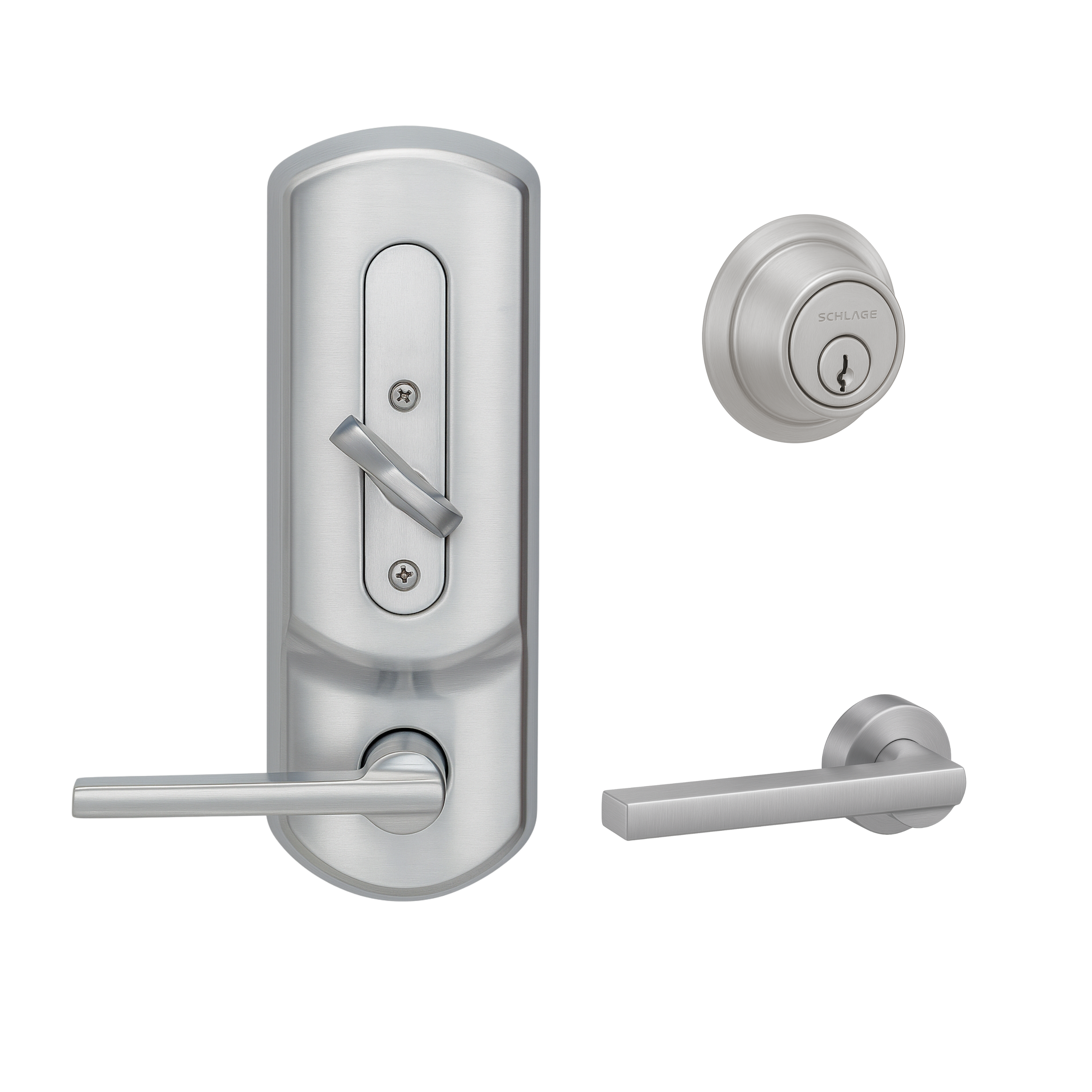 Schlage CS210 Interconnected Lock – US Lock Supply