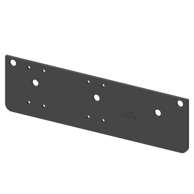 LCN 4040XP Drop Plates 18, 18PA, 18TJ, 18G – US Lock Supply