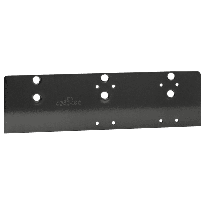 LCN 4040XP Drop Plates 18, 18PA, 18TJ, 18G – US Lock Supply