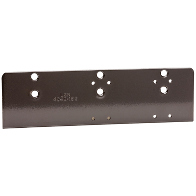 LCN 4040XP Drop Plates 18, 18PA, 18TJ, 18G – US Lock Supply