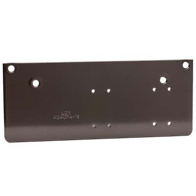 LCN 4040XP Drop Plates 18, 18PA, 18TJ, 18G – US Lock Supply