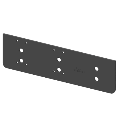 LCN 4040XP Drop Plates 18, 18PA, 18TJ, 18G – US Lock Supply