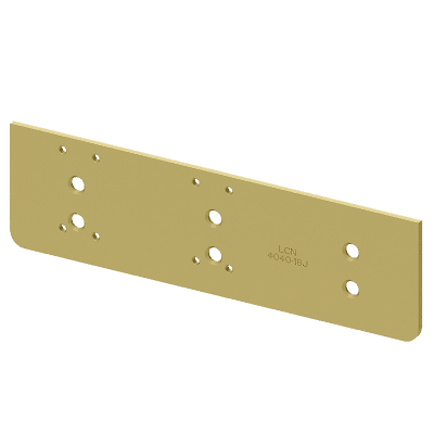 LCN 4040XP Drop Plates 18, 18PA, 18TJ, 18G – US Lock Supply