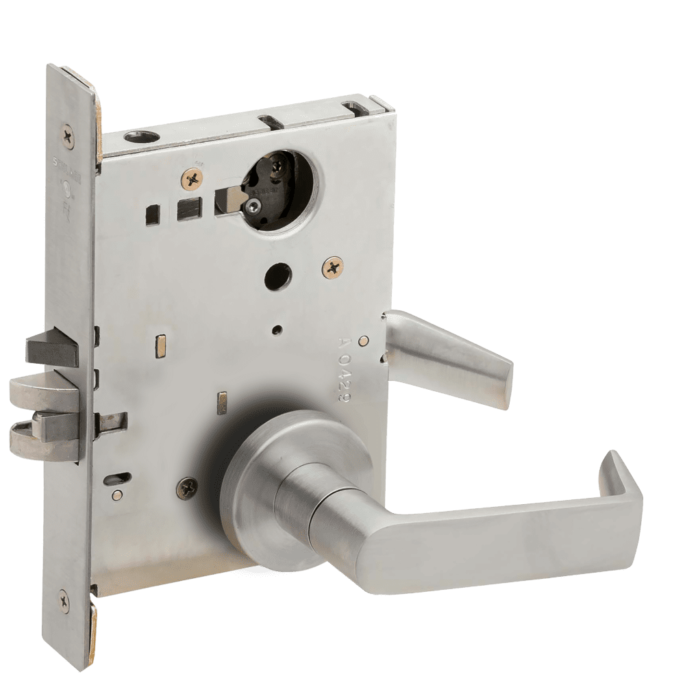 Schlage L9080 Storeroom Mortise Lock – US Lock Supply