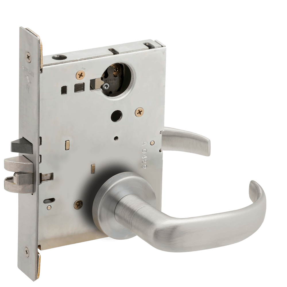 Schlage L9080 Storeroom Mortise Lock – US Lock Supply