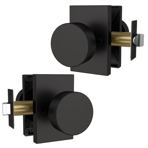 Mega Handles Laura Collection Knob – US Lock Supply
