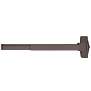 Marks M9900 36" Aluminum Exit Device — Uslocksupply.com