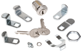 CCL MBL82010 Mailbox Lock With 5 Cams – US Lock Supply