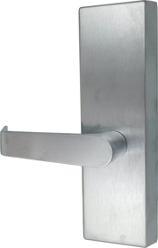 Marks MESC600 Escutcheon Exit Trim For M9900 – US Lock Supply