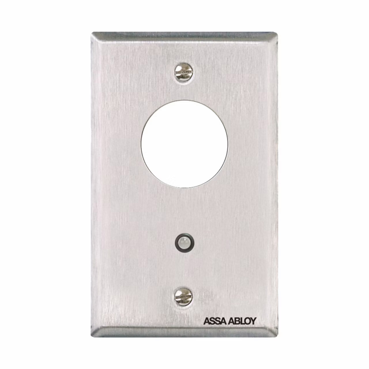 Securitron MK Mortise Keyswitch – US Lock Supply